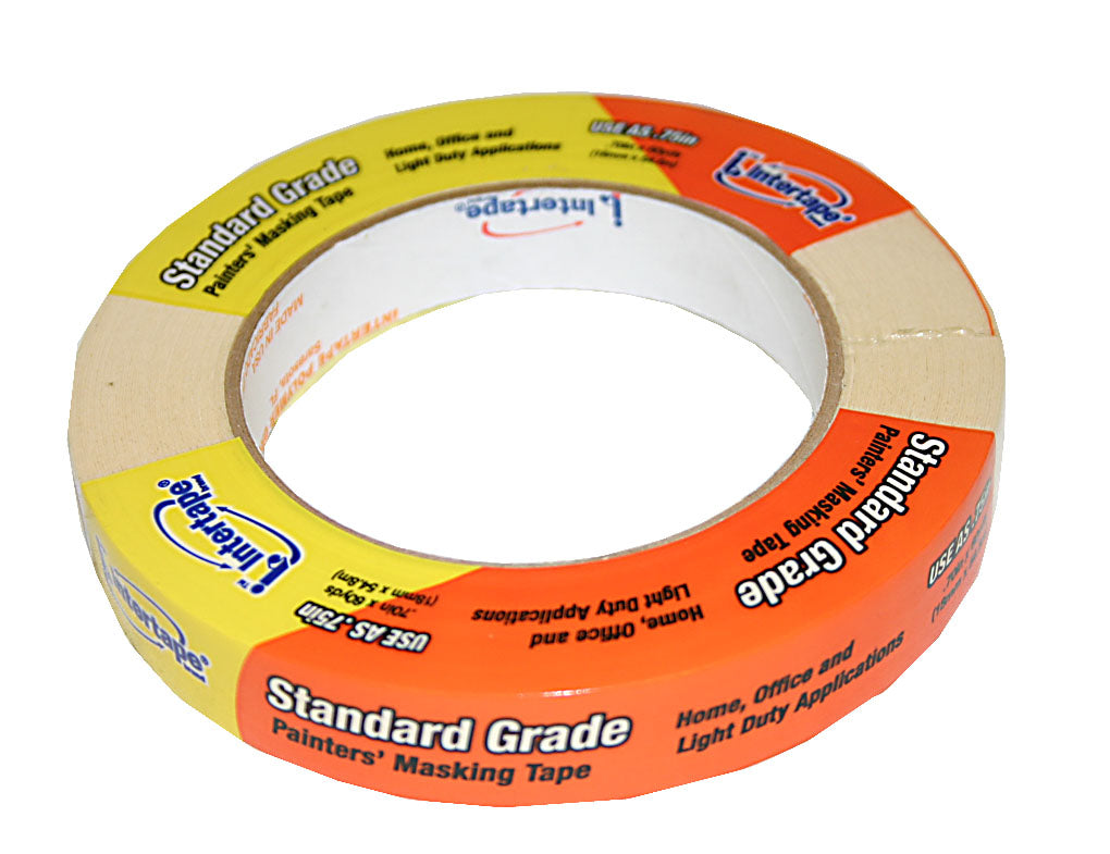 MASKING TAPE 1 in – FL Wholesale
